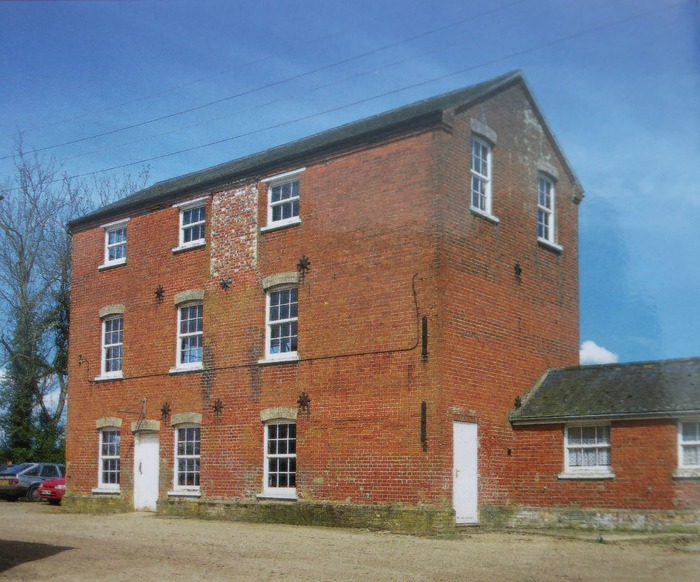 Grove Mill