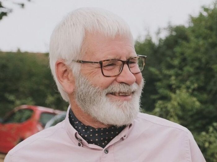 An inadvertent career with Historic Buildings :: Forncetthistory