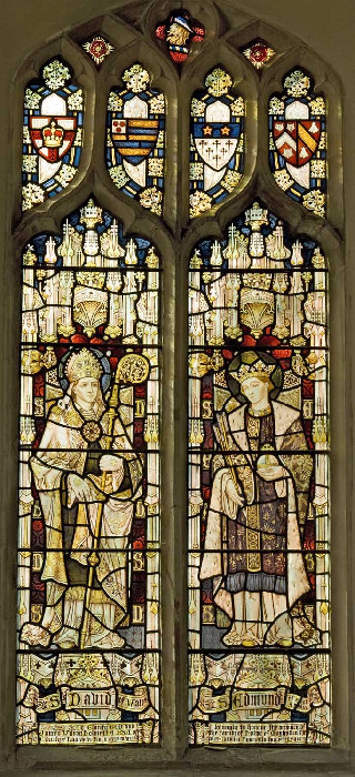 A poet in the churchyard :: Forncetthistory