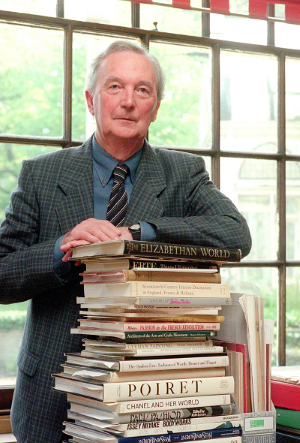 Geoffrey Squire (1924-2011)