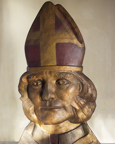 Bishop John William Colenso (1814 – 1883) :: Forncetthistory